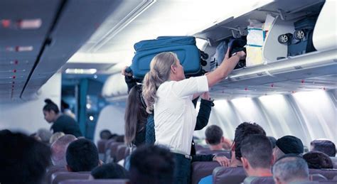 Bagage cabine voici la liste non exhaustive des produits autorisés à