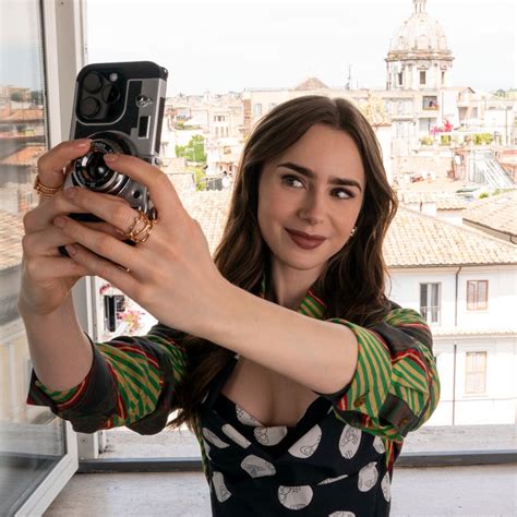 Ashley Park Calls Topless Performance In Emily In Paris Her Worst Nightmare Marie Claire