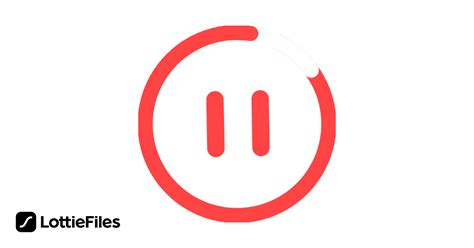 Free Mercuri Playpause Animation By Estudionk ® Lottiefiles