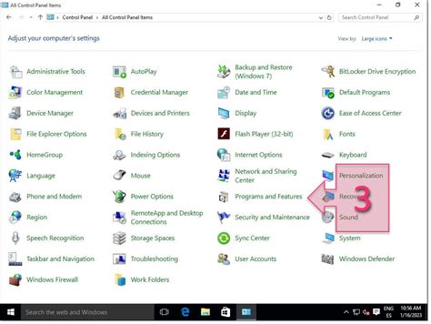 How To Install IIS On Windows 10