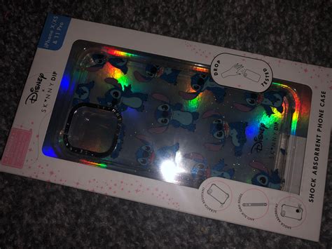 Disney Stitch Iphone Case Stitch Phone Case Skinnydip London