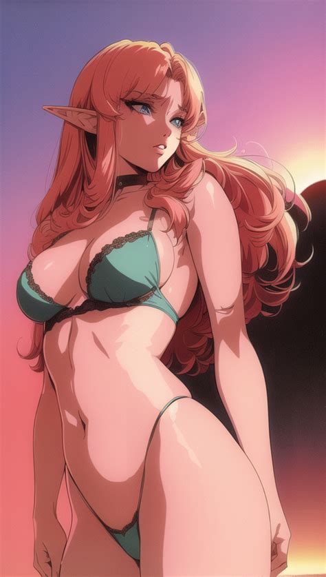 Rule 34 1girls Ai Generated Big Breasts Bikini Blonde Hair Blue Eyes