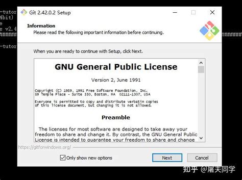Git