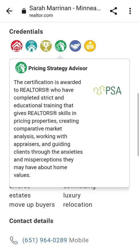 Property Pricing Strategy Advisor Psa Engel And Völkers Minneapolis