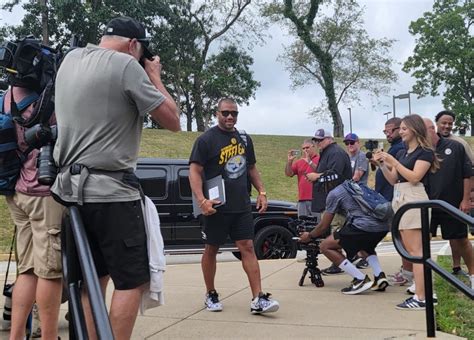 Pittsburgh Steelers 2024 Training Camp Preview Vendetta Sports Media