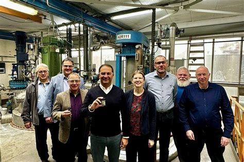 Epsilon Advanced Materials Acquires Technology Center In Moosburg For