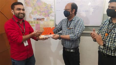 Amit Shukla On Linkedin Award Proud Teamwork Thankyou 47 Comments