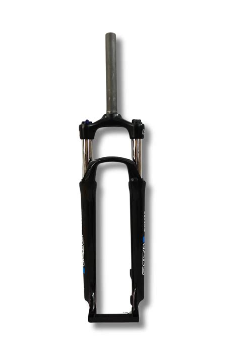 SR Suntour XCM Lockout Suspension Fork – Bicycle Kart