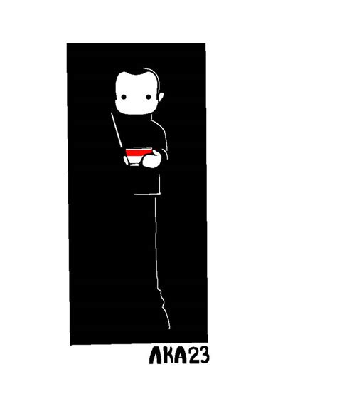 Blank Room Soup By Aliasblackbird On Deviantart