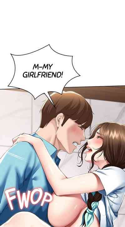 Boarding Diary Nhentai Hentai Doujinshi And Manga