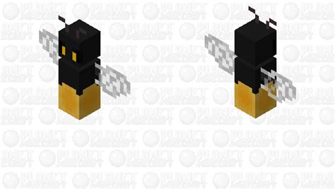 Firefly Minecraft Mob Skin