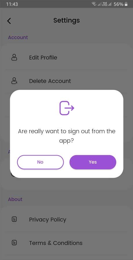 Flutter Quiz App For Android And Ios With Admob By Aimtech Codecanyon