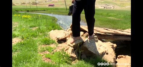 Mevlut Cavusoglus Feet