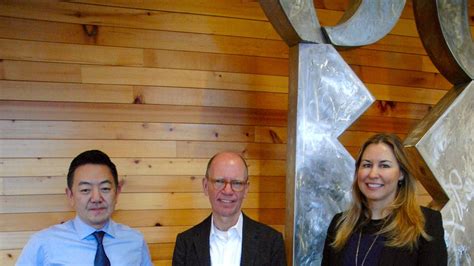 Exclusive After More Than 20 Years Mark Edlen Hands Over The Reins At