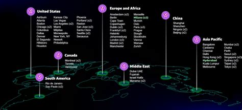 AWS Direct Connect SiteLink Commoditizing Carrier Hotels Dgtl Infra