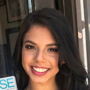 Gina Valentina Âge famille biographie Famous Birthdays
