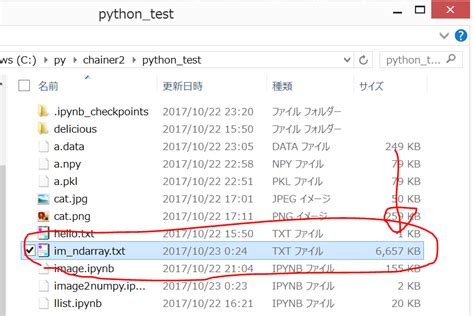 画像をnumpy配列に変換 [サルでもわかる機械学習]