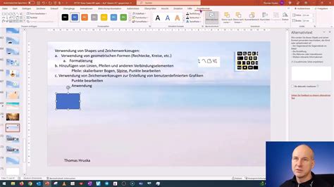 Powerpoint Insert Format And Link Graphics