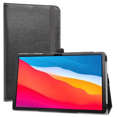 Labanema Compatible with ALLDOCUBE X Game Case,PU Leather Folio 2 ...