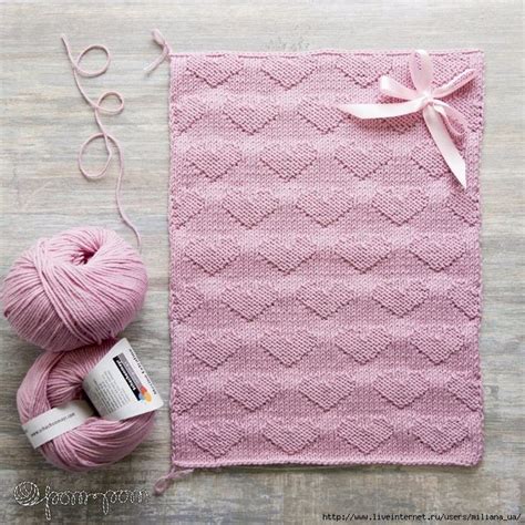 узор пледа для малыша Обсуждение на Liveinternet Российский Сервис Онлайн Дневников