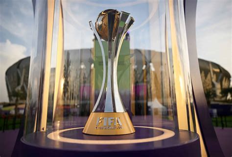Club World Cup FIFA Confirms Date Qualified Clubs