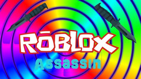 Roblox Noobie In The House Roblox Assasin 2 Youtube