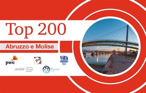 Stefano Amicone On Linkedin Meet Pwc Top 200 Abruzzo E Molise