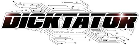 Online Store Dicktator