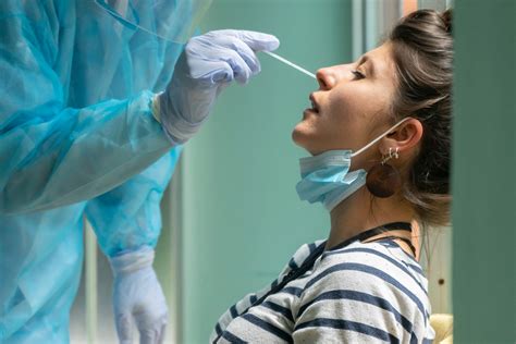 Coronavirus Quarantena Di 10 Giorni E Un Solo Tampone Negativo