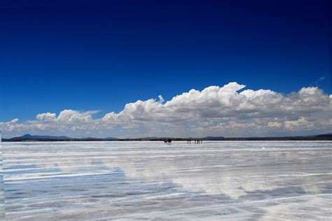 El Salar De Uyuni El Espejo Del Mundo Iagua