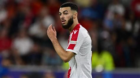 [ფრანგული მედია] მიქაუტაძე და მონაკო გადაწყვეტილია თანხა სარეკორდო Lelo Ge