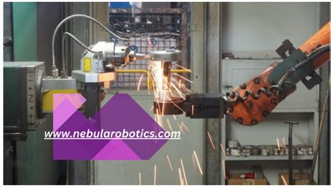 Popular Robotic Welding Techniques And Their Appropriate Applications