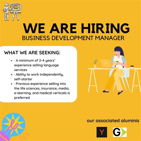 Stacy Antony On Linkedin Job Title Business Development Manager Bdm Location Remote Job Type …