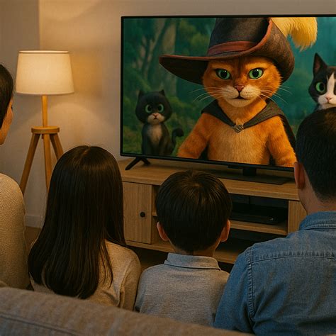 가족영화 추천 함께 보기 좋은 감동과 웃음의 영화 Hees Daily Insight