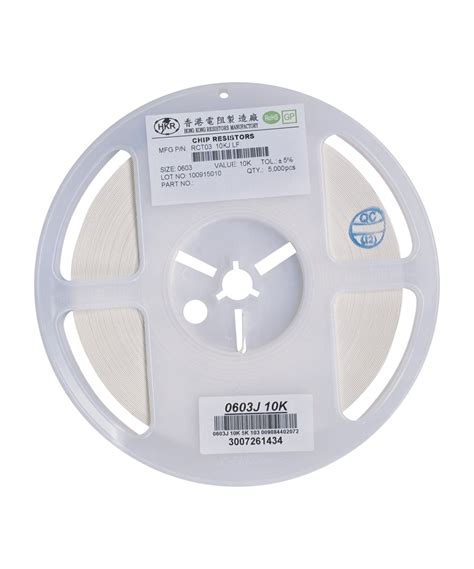 Mini Isolated Advanced Industrial Products Smd Resistor From China Manufacturer Hong Kong