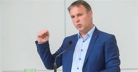 Andreas Babler Weiter Für Stichwahl Am Parteitag Weekend At