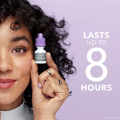 buy lumify® redness reliever eye drops 7 5ml