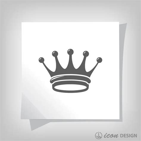100 000 Crown Divider Vector Images Depositphotos
