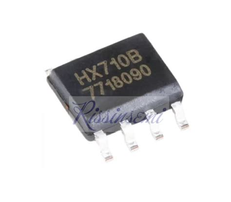 20pcs 100pcs Hx710b Hx710 Sop 8 New And Original In Stock Png