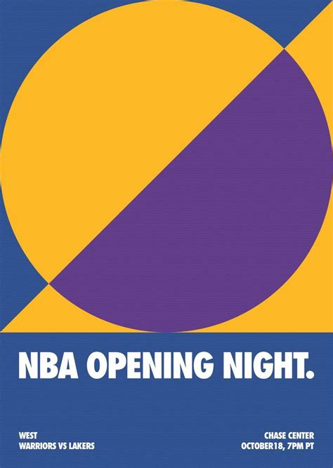 22 23 Nba Opening Night Warriors Vs Opening Night Lakers