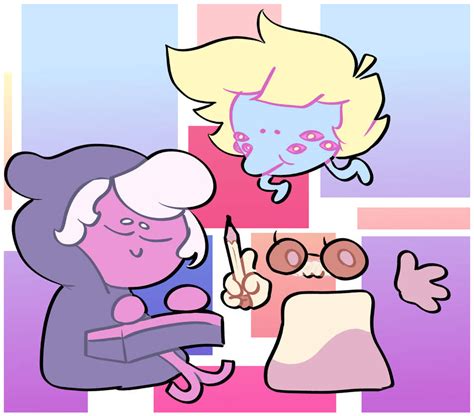 The Gang By Ayekerik On Deviantart