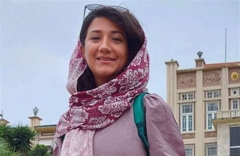 دادگاه نیلوفر حامدی به‌طور غیرعلنی و غیرقانونی برگزار شد ایندیپندنت فارسی