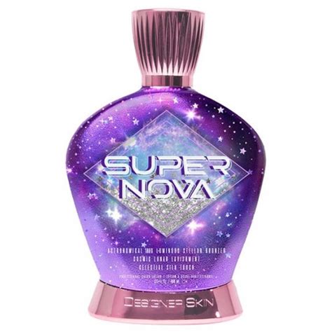 Buy Designer Skin Super Nova 100x Bronzer Ultra Dark Tanning Lotion