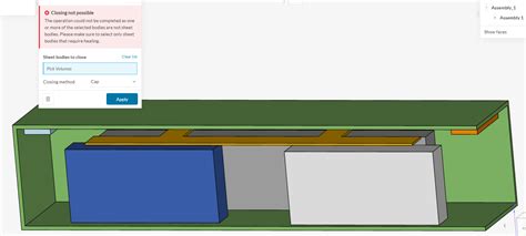 Cad Model Preparation Project Support Simscale Cae Forum