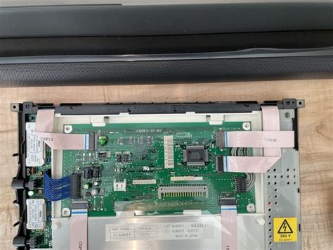 Разборка Ibm Ps2 Cl57 Sx Hd01