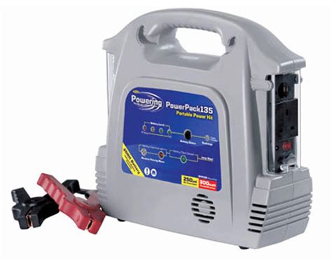 Ring Powerpack 120 135 Rpp120 Rpp135 Battery Battery Trader