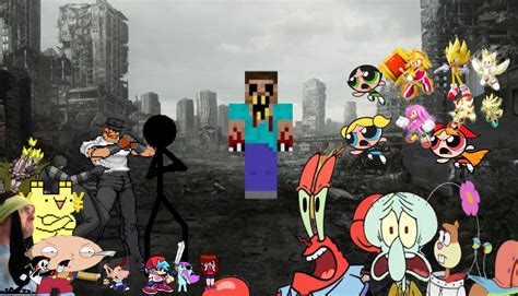 Cheap Fnf Concepts Friends Vs Aml 358 Rp By Twsastebt707 On Deviantart
