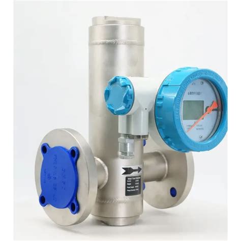 Oxygen Rotameter Metal Tube Rotameter Price Variable Area Flow Meter