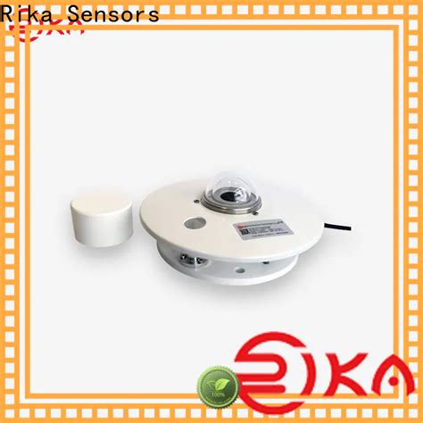 Best Uv Radiation Sensor Industry For Shortwave Radiation Measurement