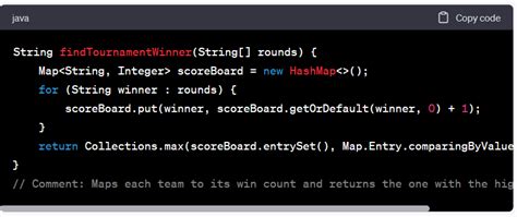 Programming Problems And Code Interviews